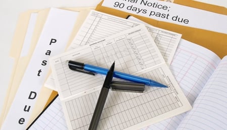 The Over and Under of Contractor Billings | Old Republic Surety