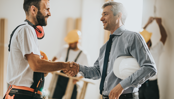 The Benefits of Requiring Subcontractor Bonding